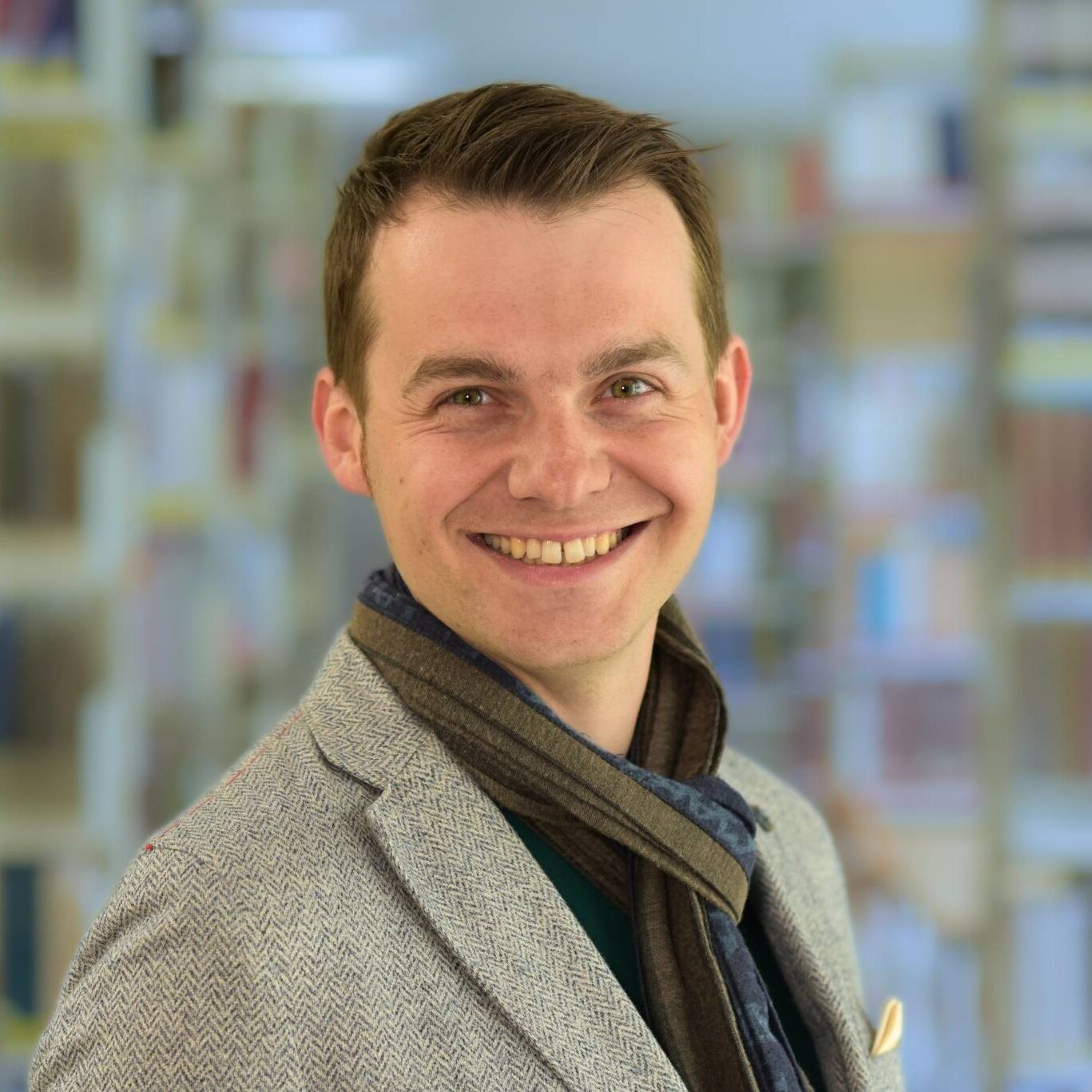 Mitarbeiter:innen - KoWi Salzburg